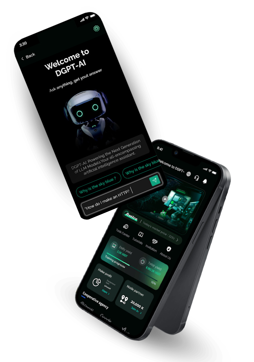 Inicio - DGPT Internacional